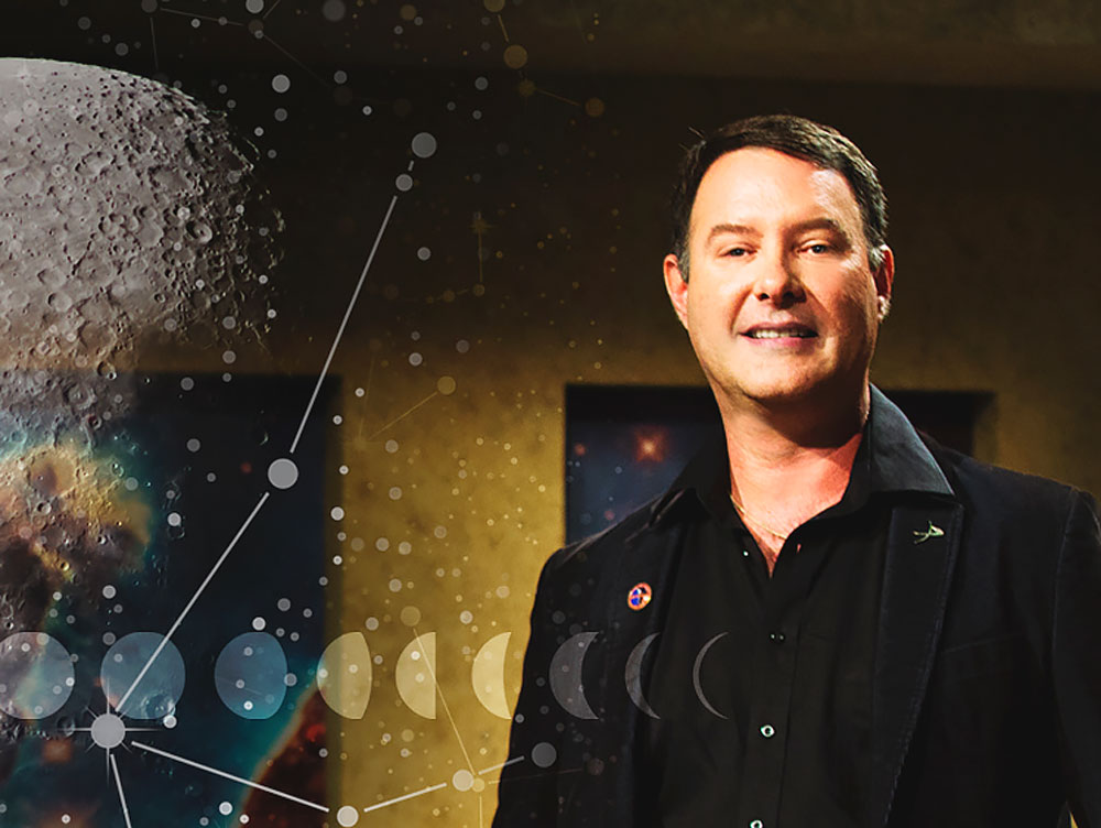 Lecture: The Interstellar Age